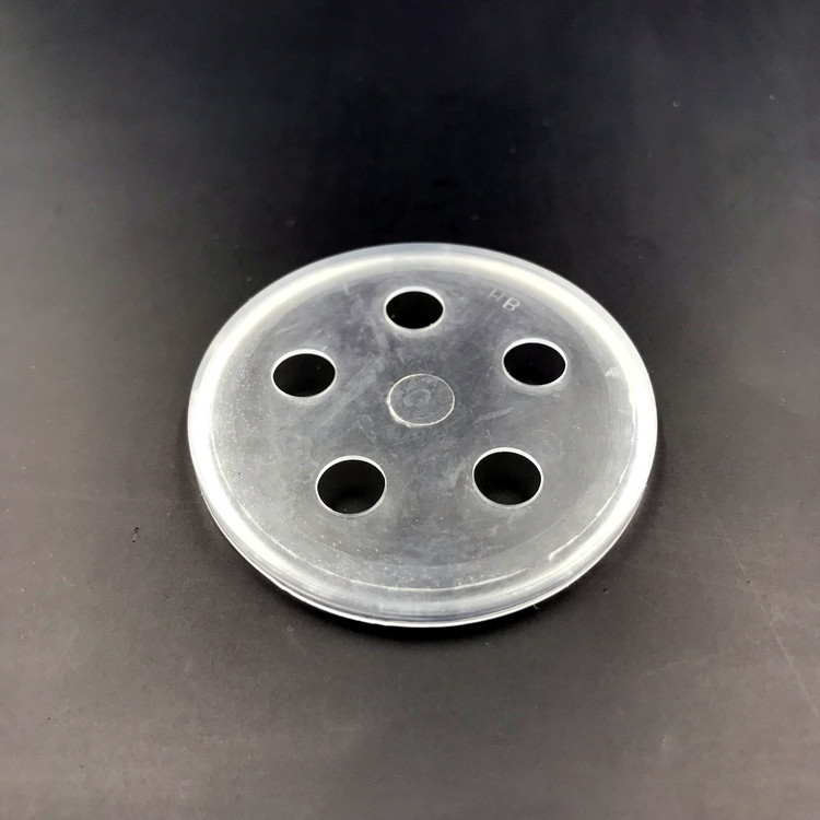 Products - Product Lines - Spice Caps and Fitments - Reliable Caps, LLC