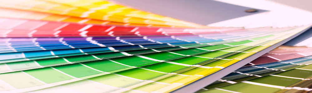 Color Matching Process for Plastic Closures