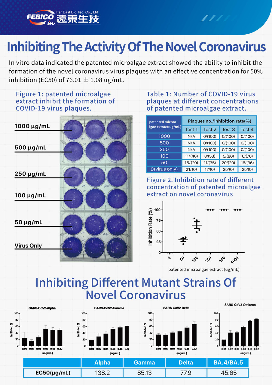 Apogen® Probiotics Granules PLUS - FEBICO Organic Health Store