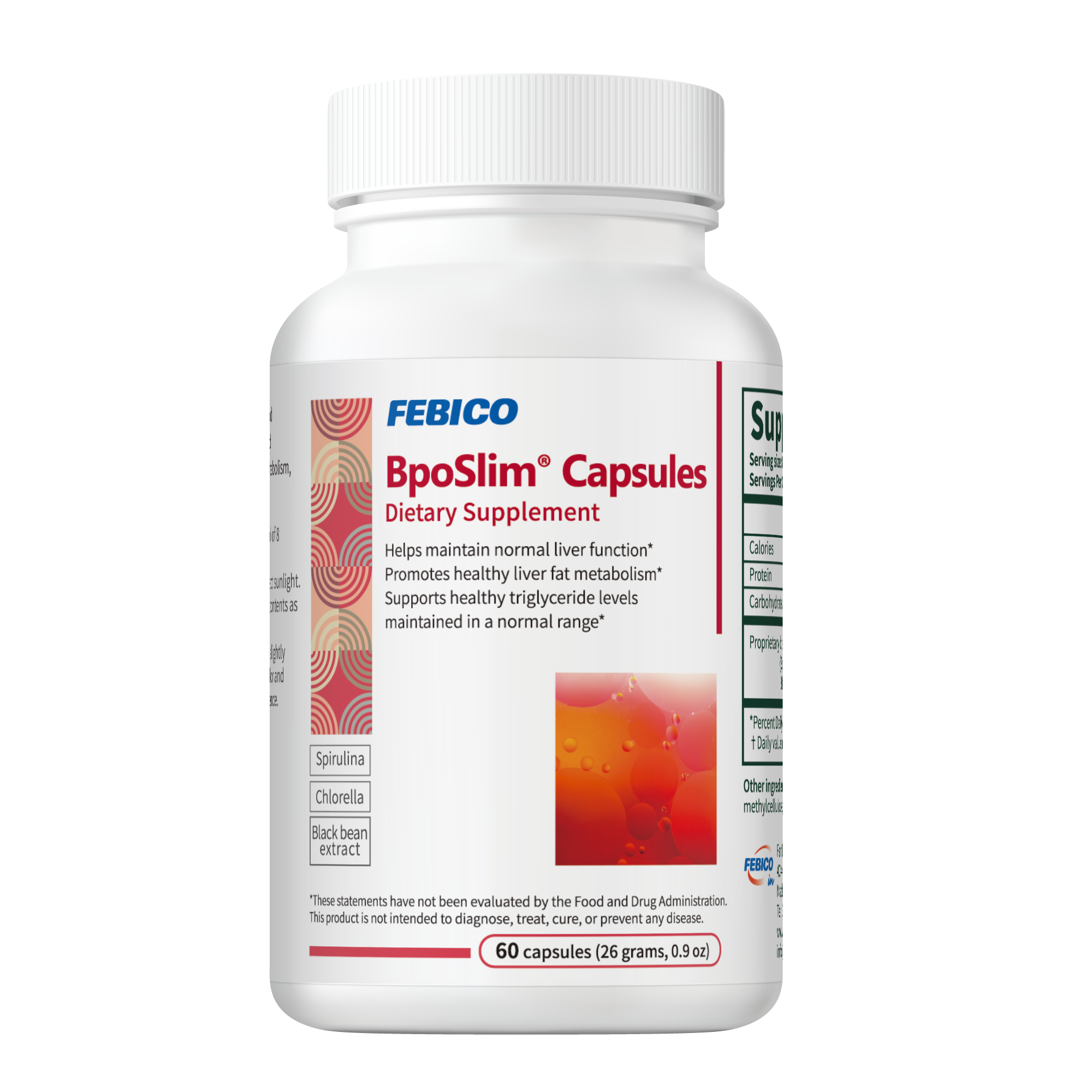 FEBICO Organic Health Store