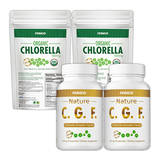 Promotions - FEBICO Organic Health Store