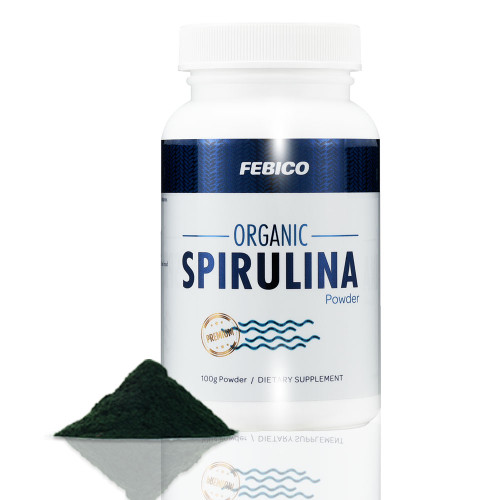 FEBICO Organic Health Store