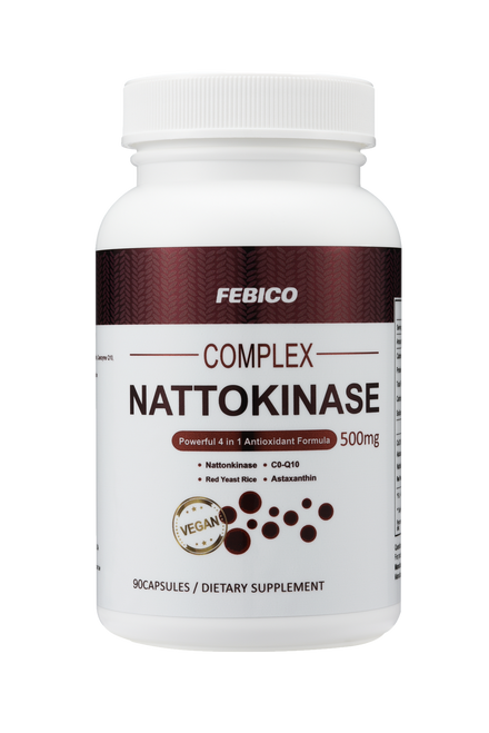 Products - Eye and Brain Health - FEBICO Organic Health Store