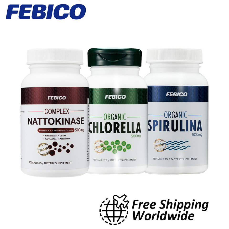 Promotions - FEBICO Organic Health Store