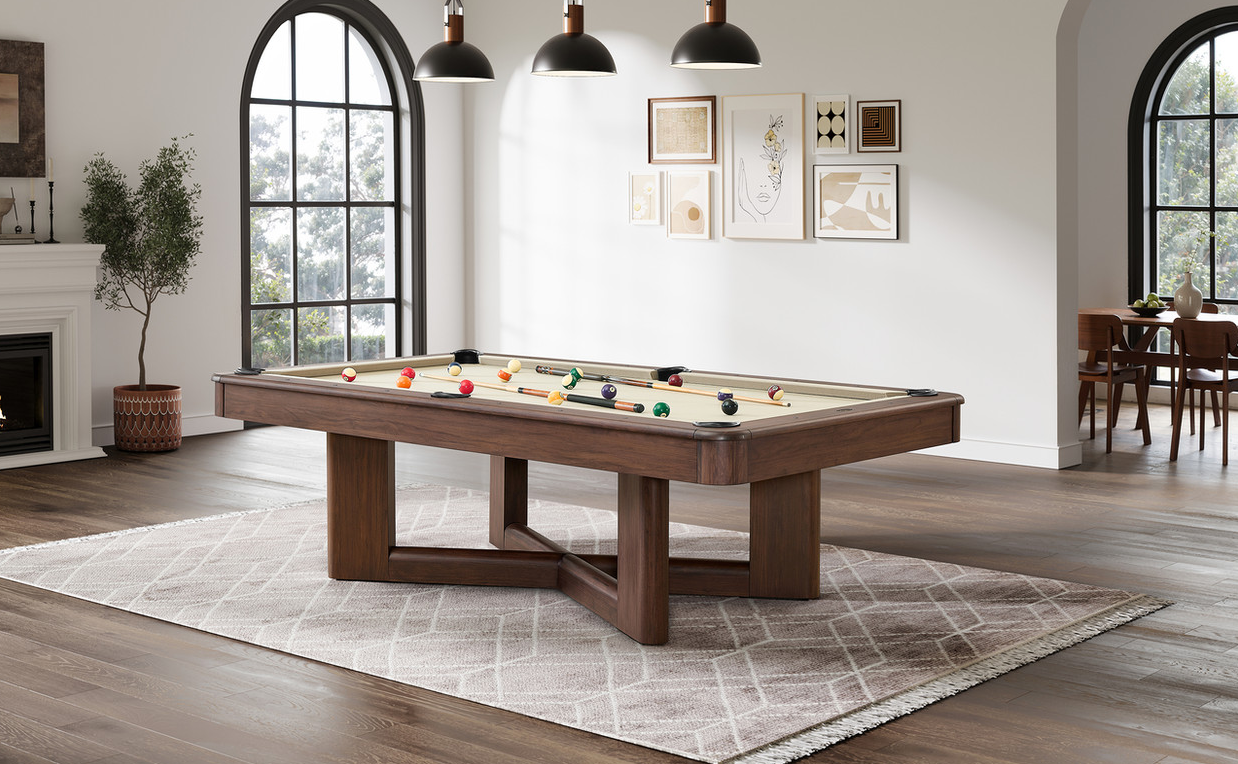 Imperial Pool Tables Collection|Prestige Billiards