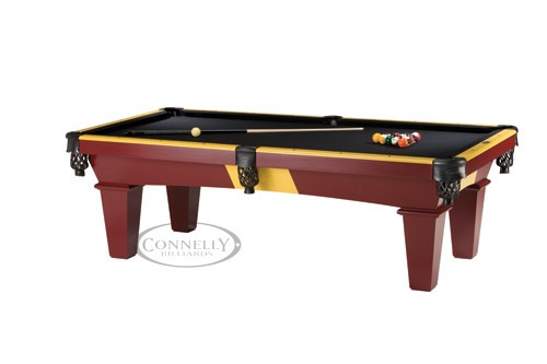 Connelly Prescott Pool Table | USA-Made Pool Table