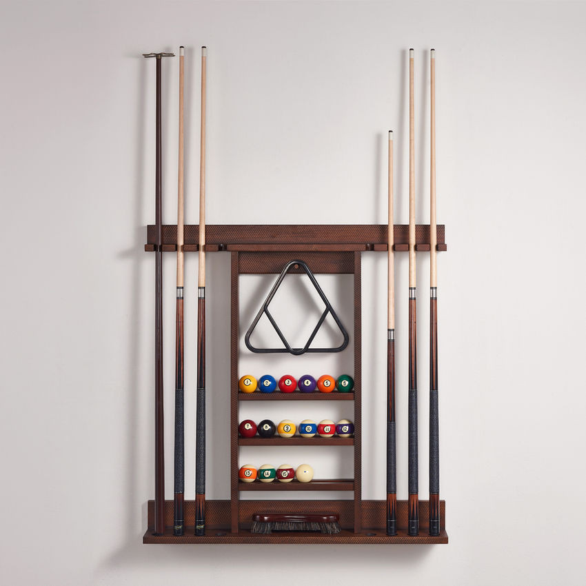 Imperial Wall Rack