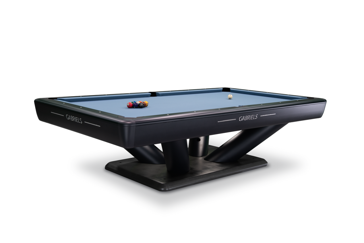 Gryffon Pool Table