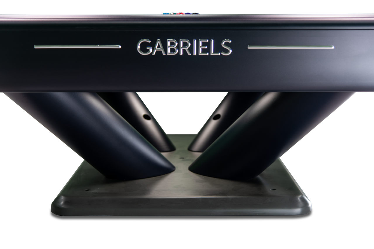 Gryffon Pool Table