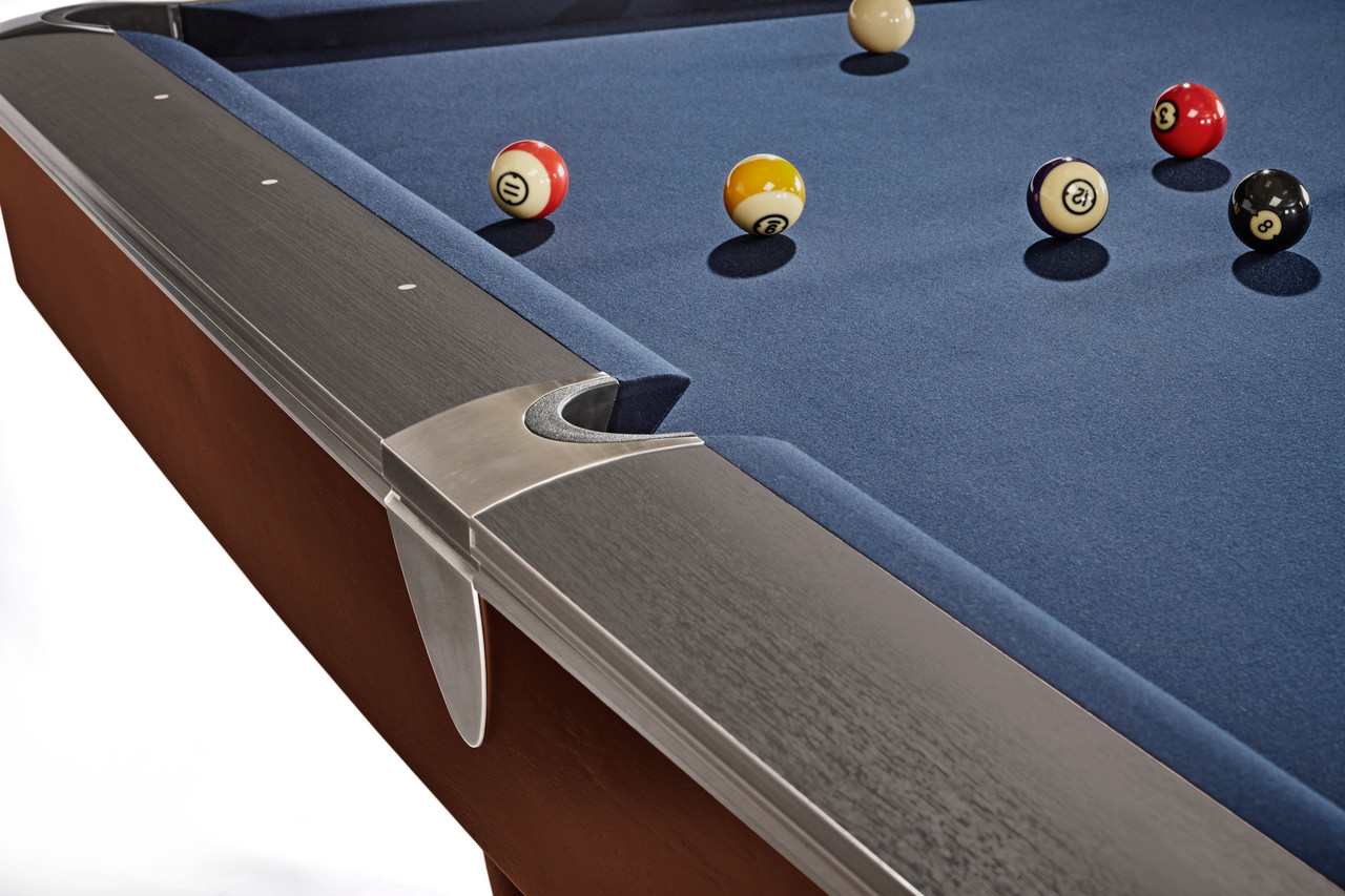 Brunswick Gold Crown Pool Table for Sale | Prestige Billiards