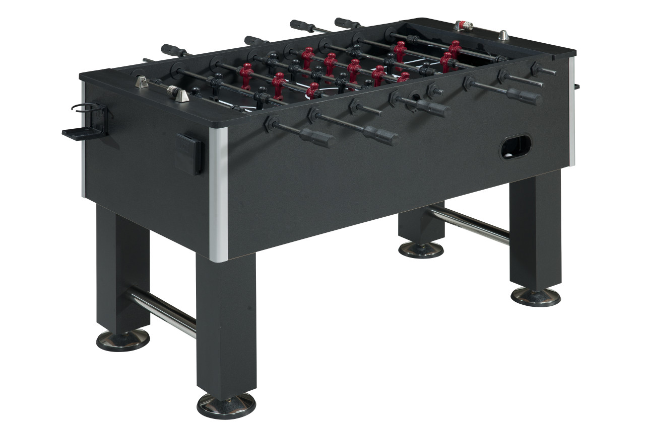 Legacy Billiards "Destroyer" Foosball table