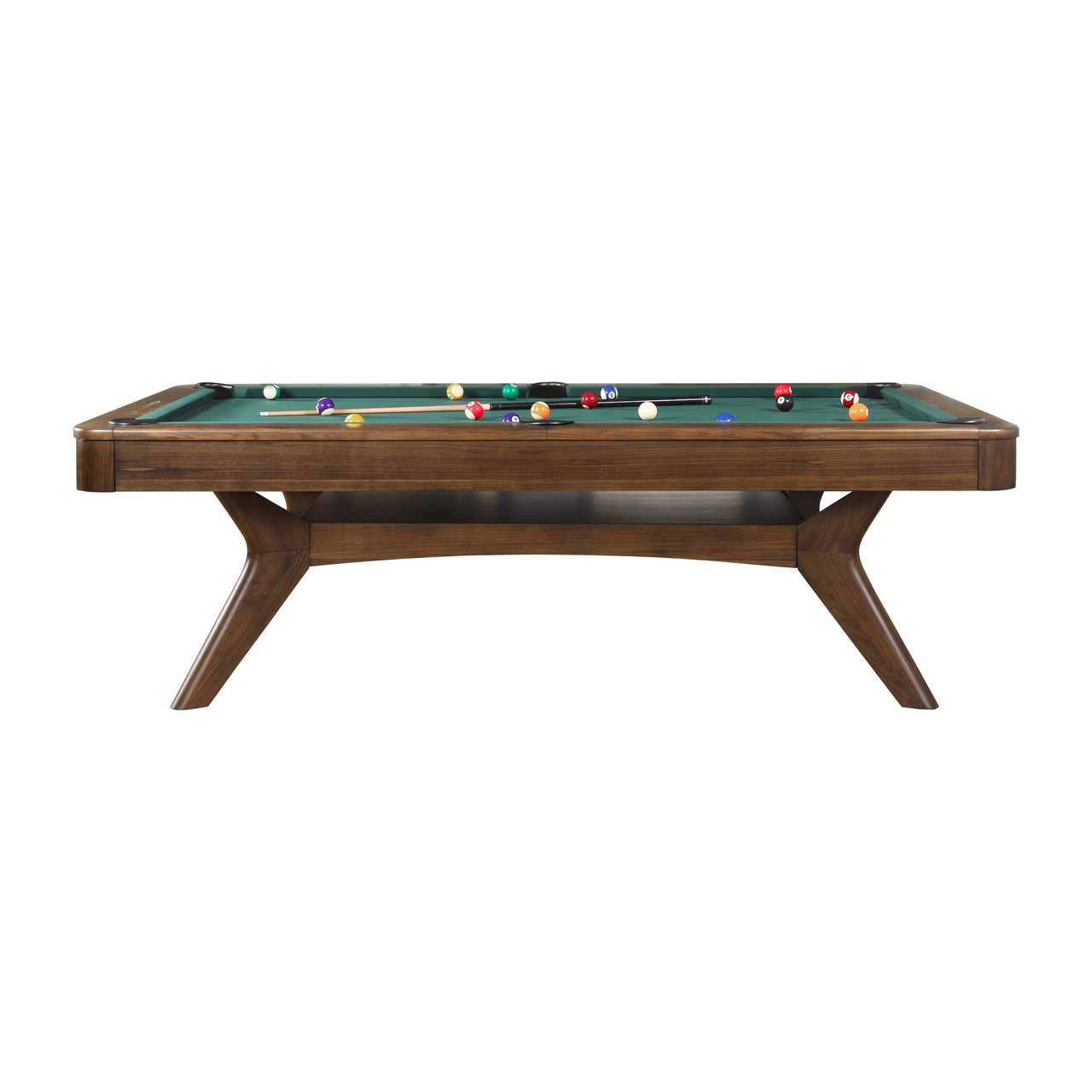 Imperial International's "Brevik" Pool Table