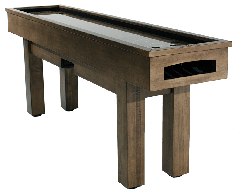 Skeech Game Table | Jacobean | The Original Skeech by Olhausen