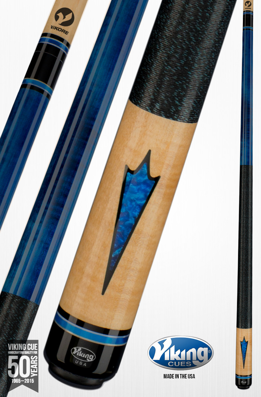 Viking Pool Sticks for Sale | Pool Cues Made in USA