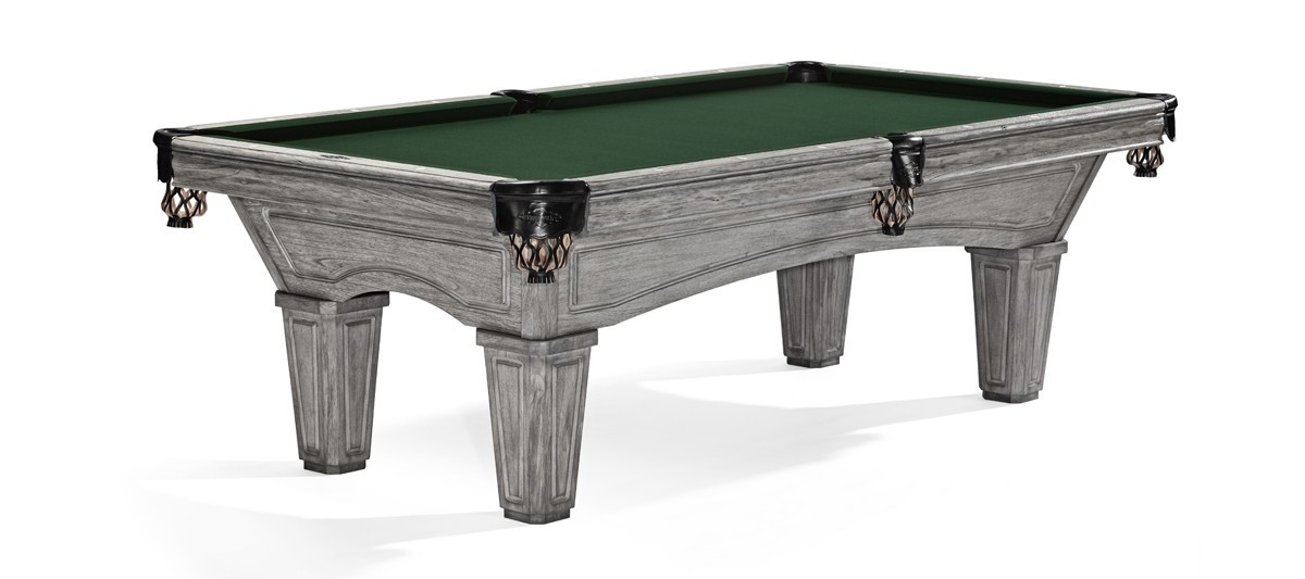 Brunswick Gold Crown Pool Table for Sale | Prestige Billiards