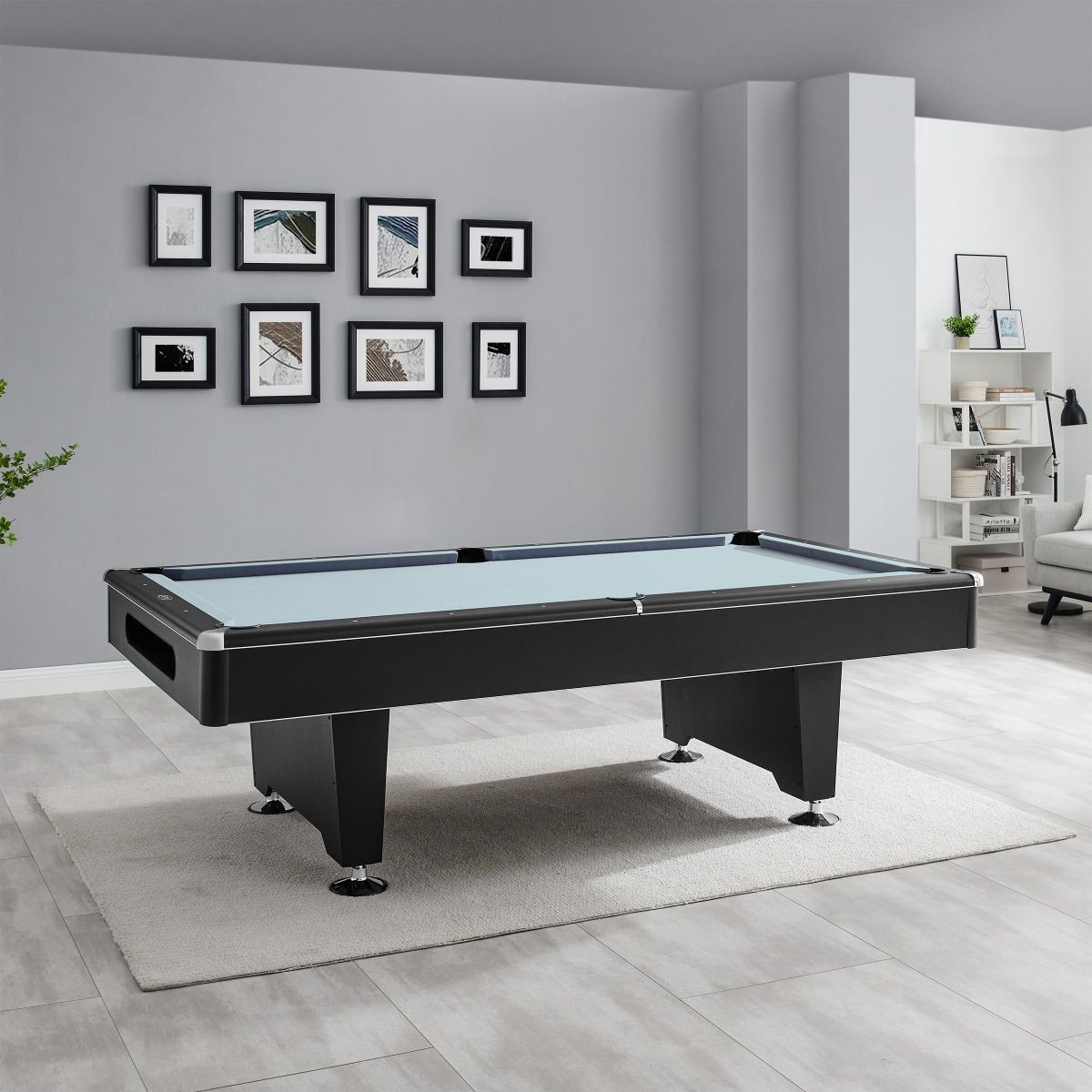 Imperial Eliminator Pool Table - 7ft & 8ft | Prestige Billiards