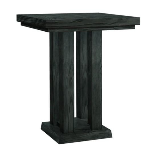 Annex Walnut or Matte Black Pool Table | Prestige Billiards