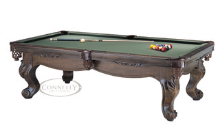 Connelly Prescott Pool Table | USA-Made Pool Table