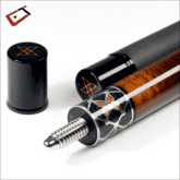 2 Piece Pool Cues | Custom Cues for Sale | Prestige Billiards