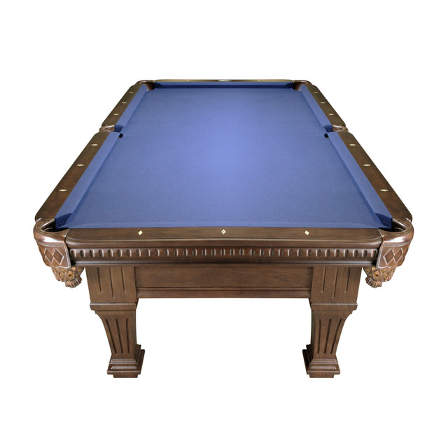 Imperial Eliminator Pool Table - 7ft & 8ft | Prestige Billiards
