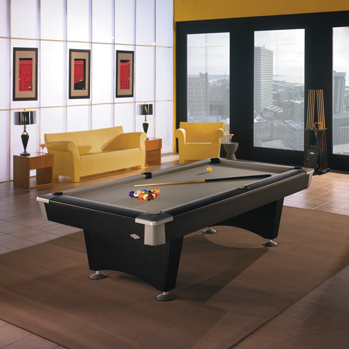 Imperial Eliminator Pool Table - 7ft & 8ft | Prestige Billiards