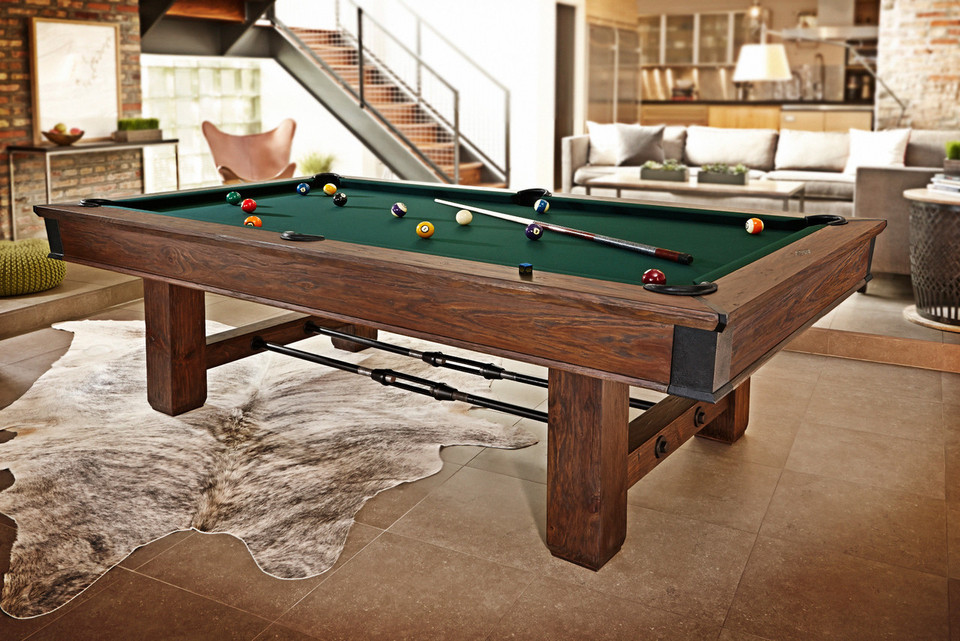Pool Tables - Brunswick - Page 1 - Prestige Billiards & Gamerooms