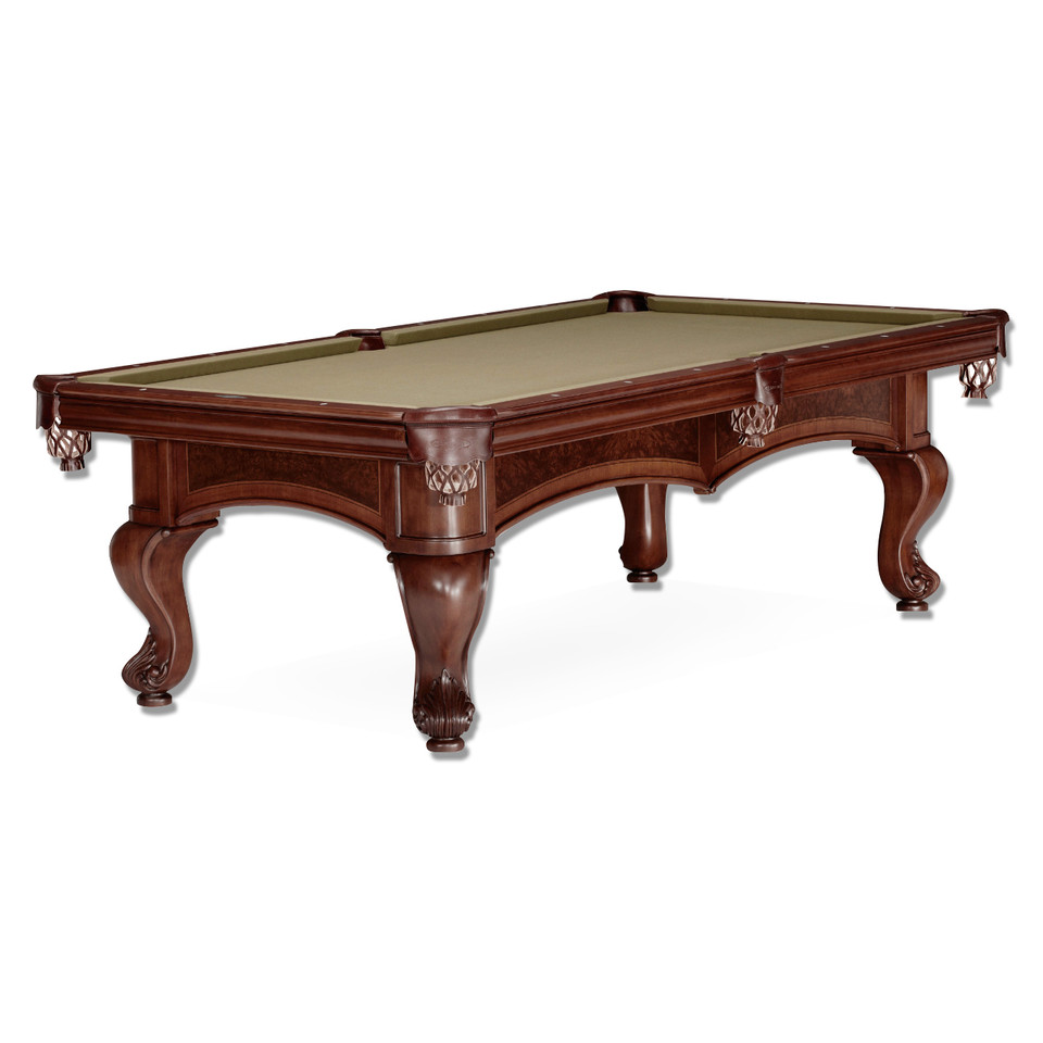 Brunswick Pool Table | Prestige Billiards & Gamerooms | Prestige Billiards