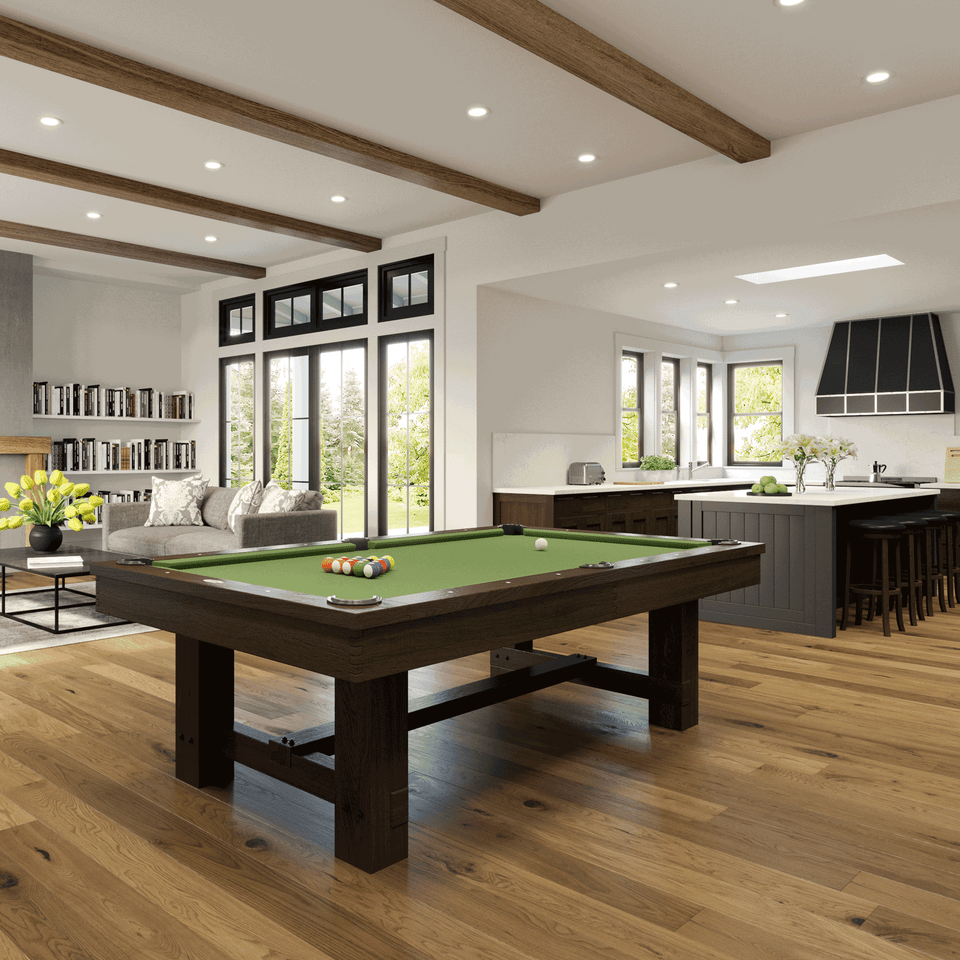 Imperial Eliminator Pool Table - 7ft & 8ft | Prestige Billiards