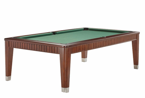 Mid-Century Modern Pool Table | Prestige Billiards