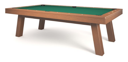 Sundance Pool Table | 7ft - 8ft | Multi Stain | Connelly Billiards