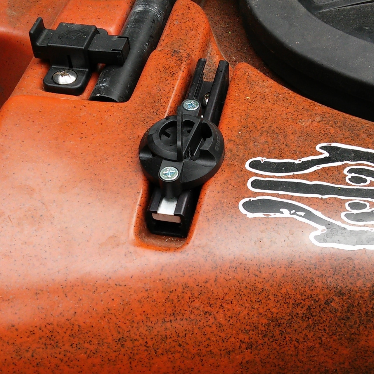 Kayak Cleat | Anchor Rope | Quick Cleat