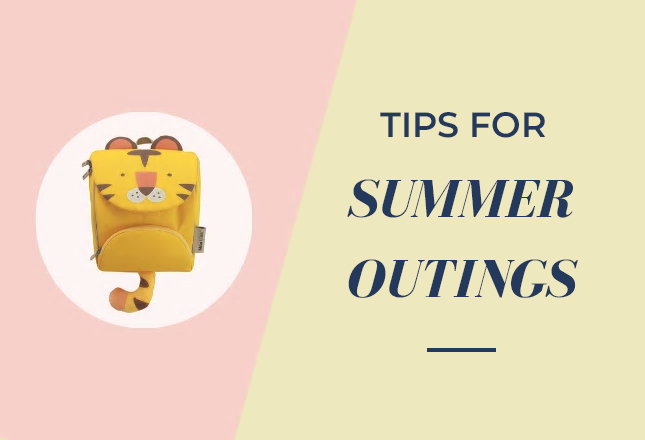 Summer Playground Outings with Joli Moli - JoliMoli