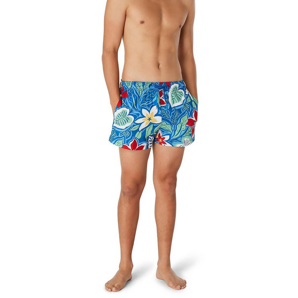 Speedo - Volley 14" Swim Short - Turkish Sea