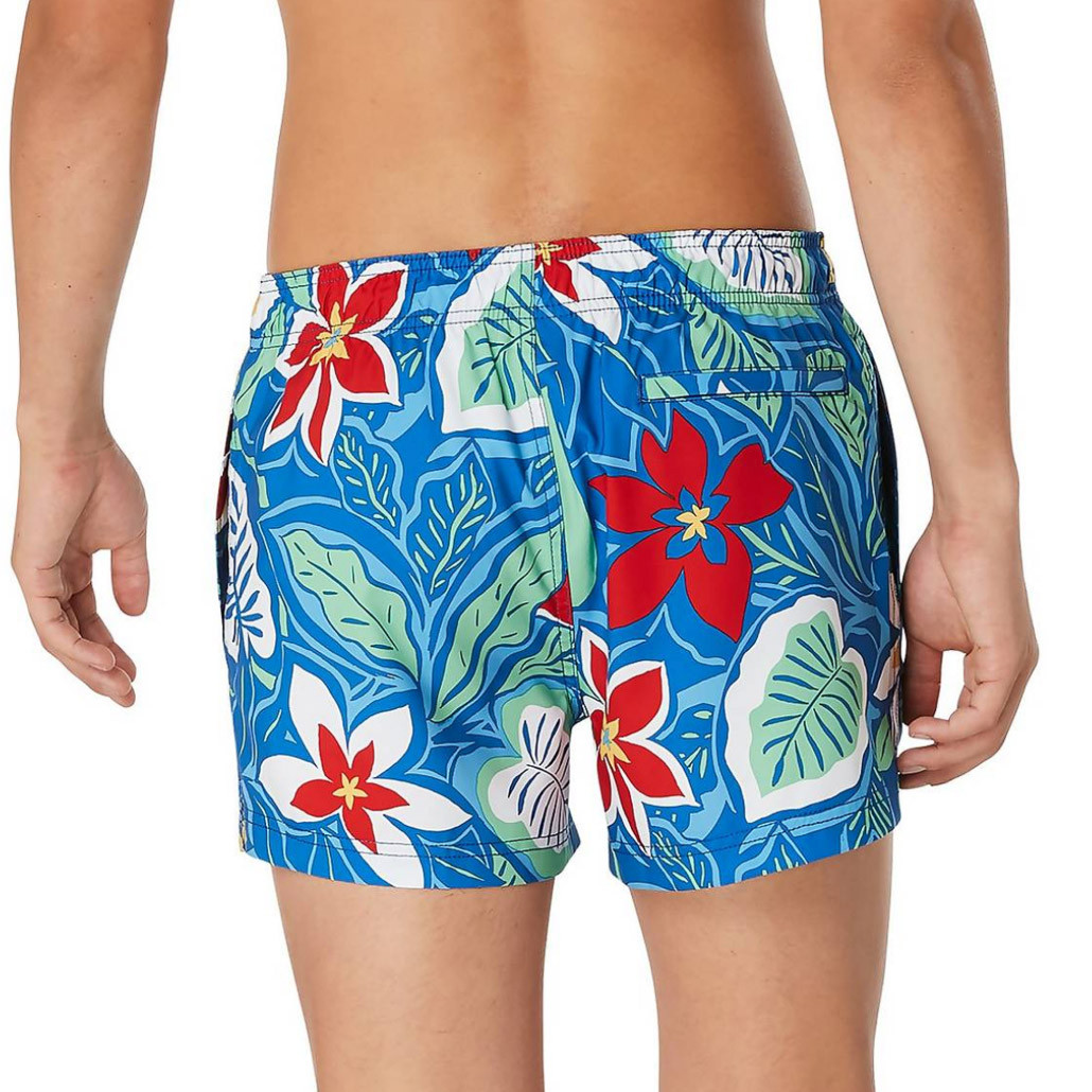 Speedo - Volley 14" Swim Short - Turkish Sea