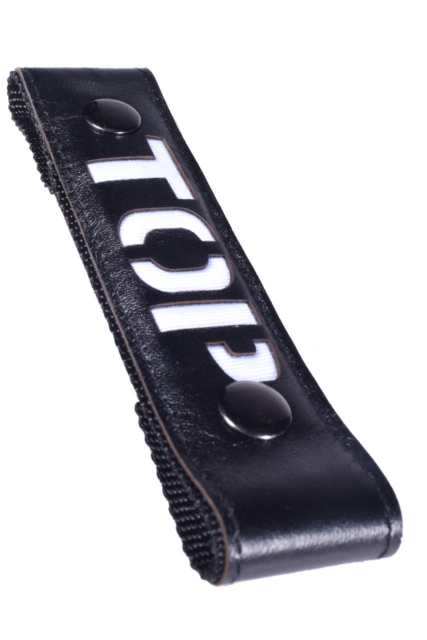 Breedwell Glow Center Strap Top