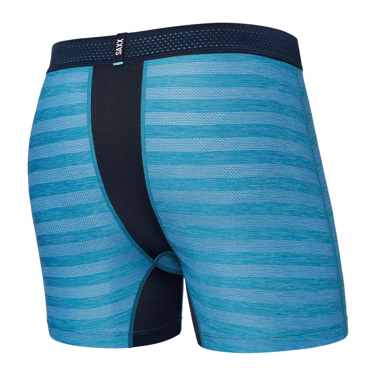 SAXX - DropTemp Mesh Trunk - Blue Moon