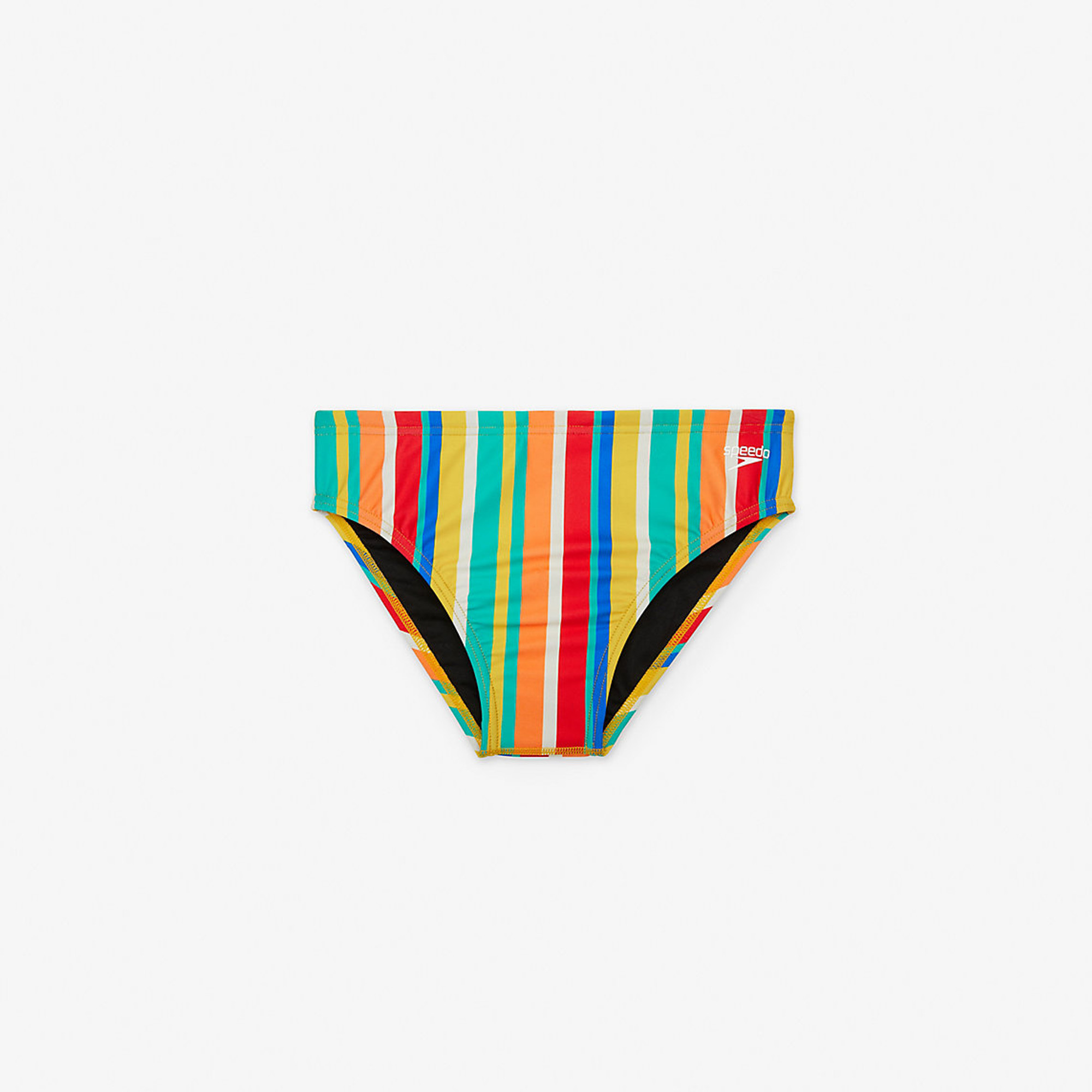 Speedo Printed One Brief