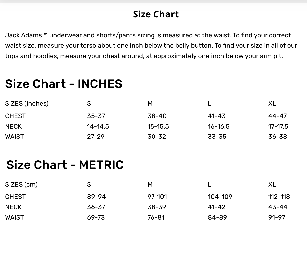 Jack Adams - Second Skin Swimsuit - Tropic Blue