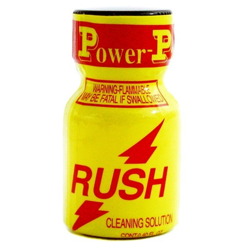 Rush Yellow Label 10ml