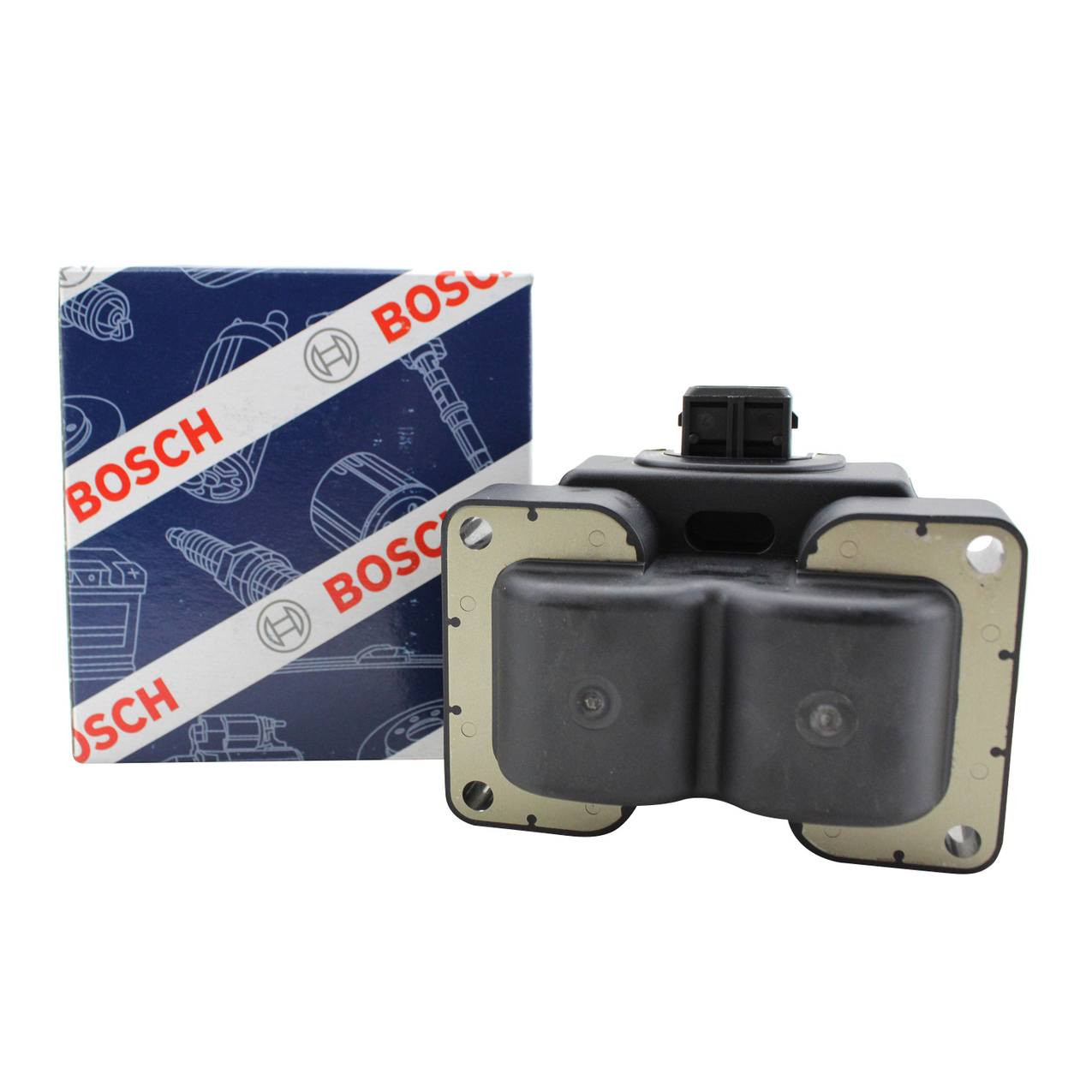 OEM Bosch Ignition coils for D2