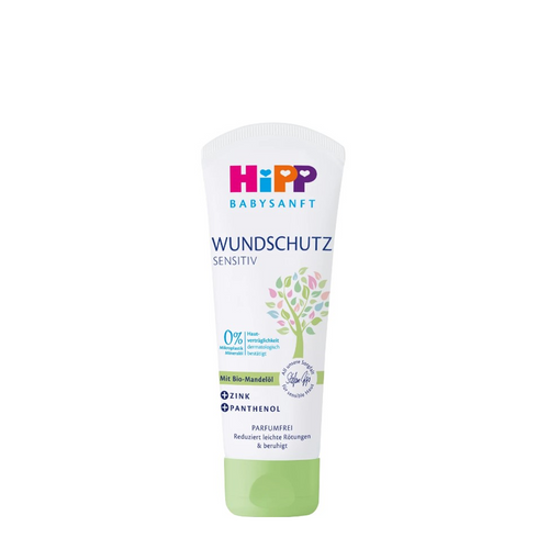 Hipp Baby Diaper Rash Cream 75ml