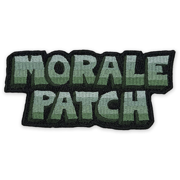 Prometheus Design Werx Morale Patch