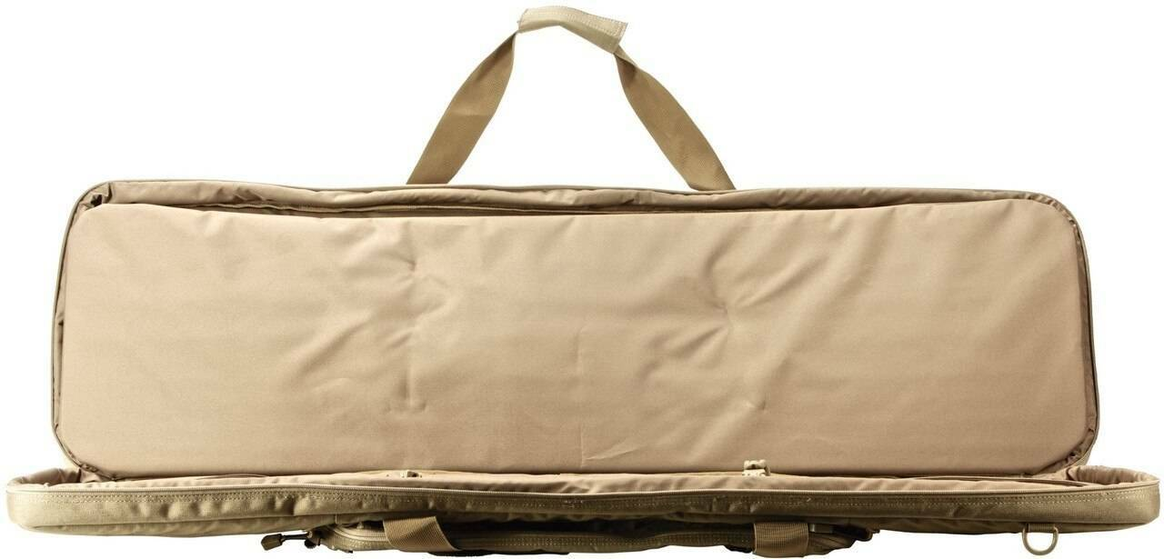 5.11 Tactical VTAC MKII 42" Double Rifle Case