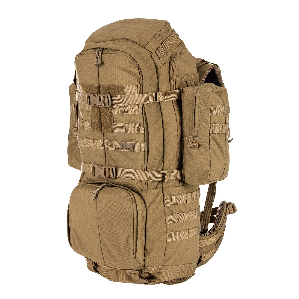 5.11 Tactical RUSH100 Backpack 60L