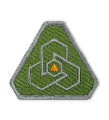 Prometheus Design Werx Logo 2017 Morale Patch