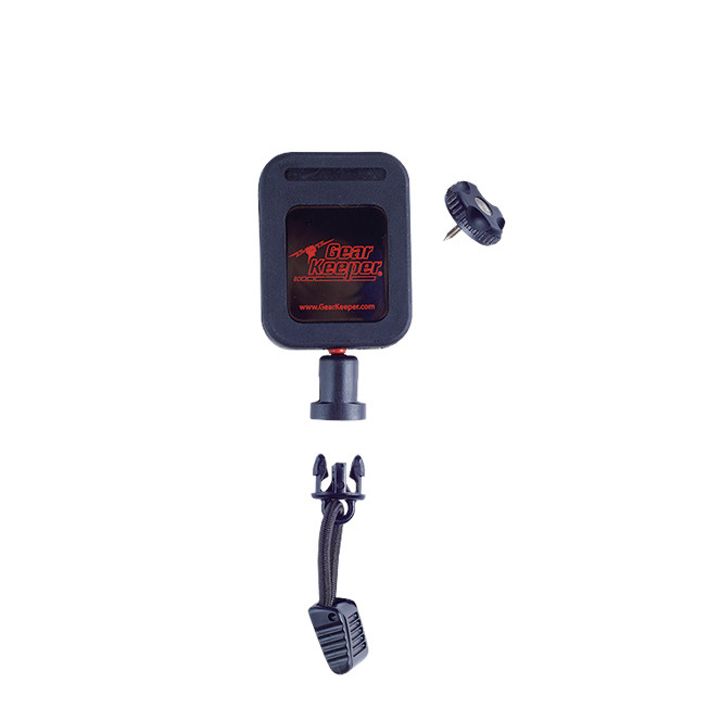 Gear Keeper Fire Mic Keeper - Stud Mount