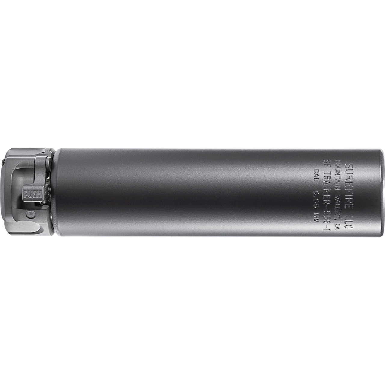 Surefire Suppressor Trainers (SOCOM Fast-Attach)