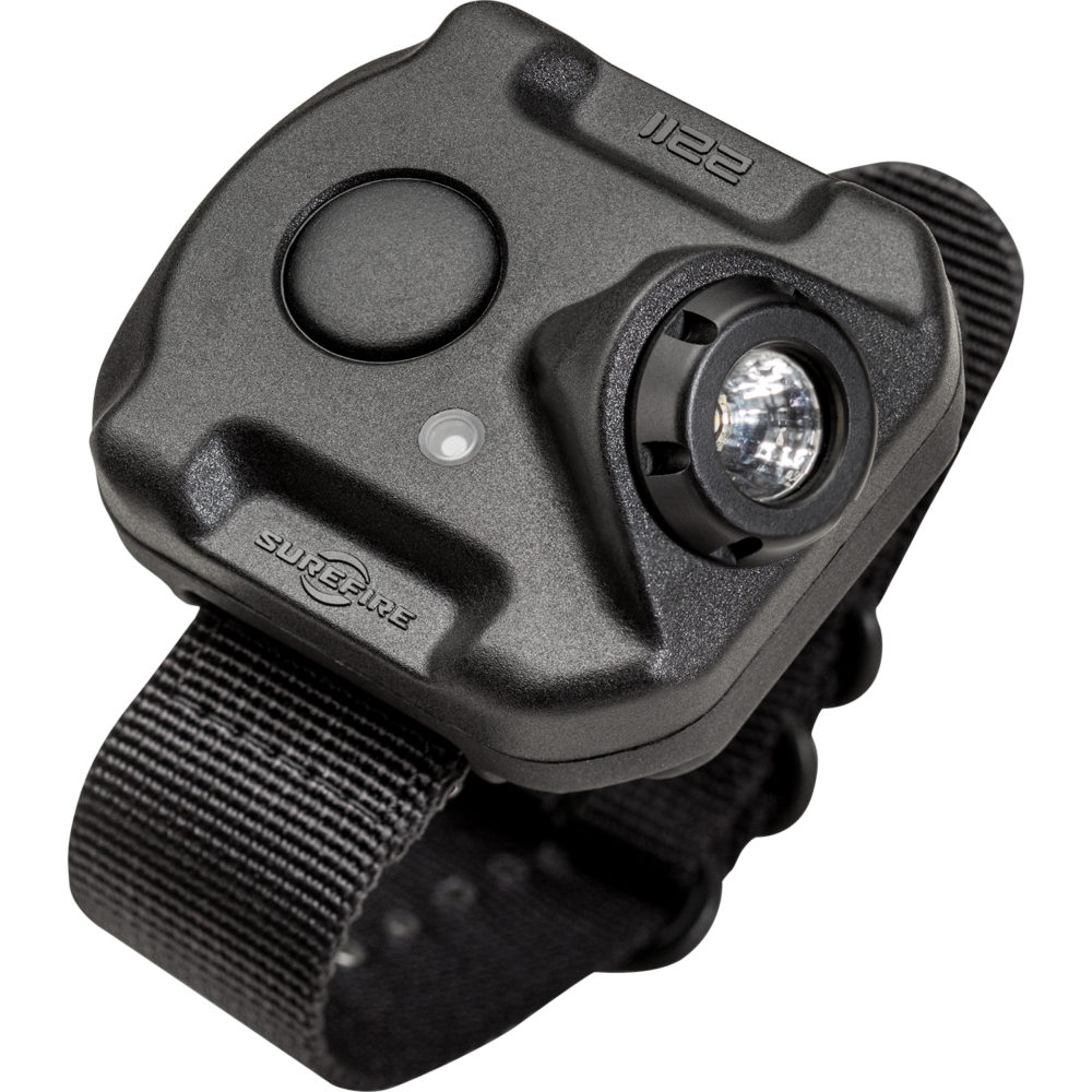 Surefire 2211 Wristlight Rechargeable Variable-Output LED WristLight