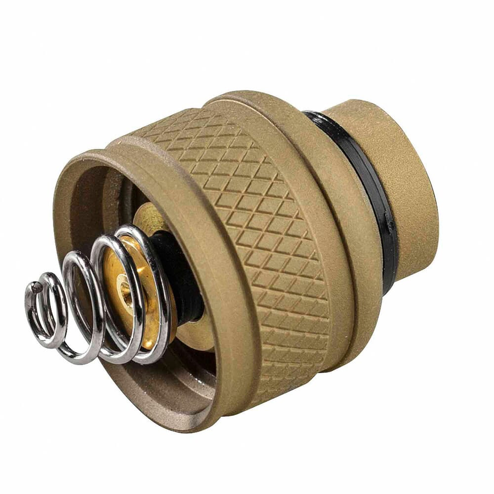 Surefire Scout Light Rear Cap