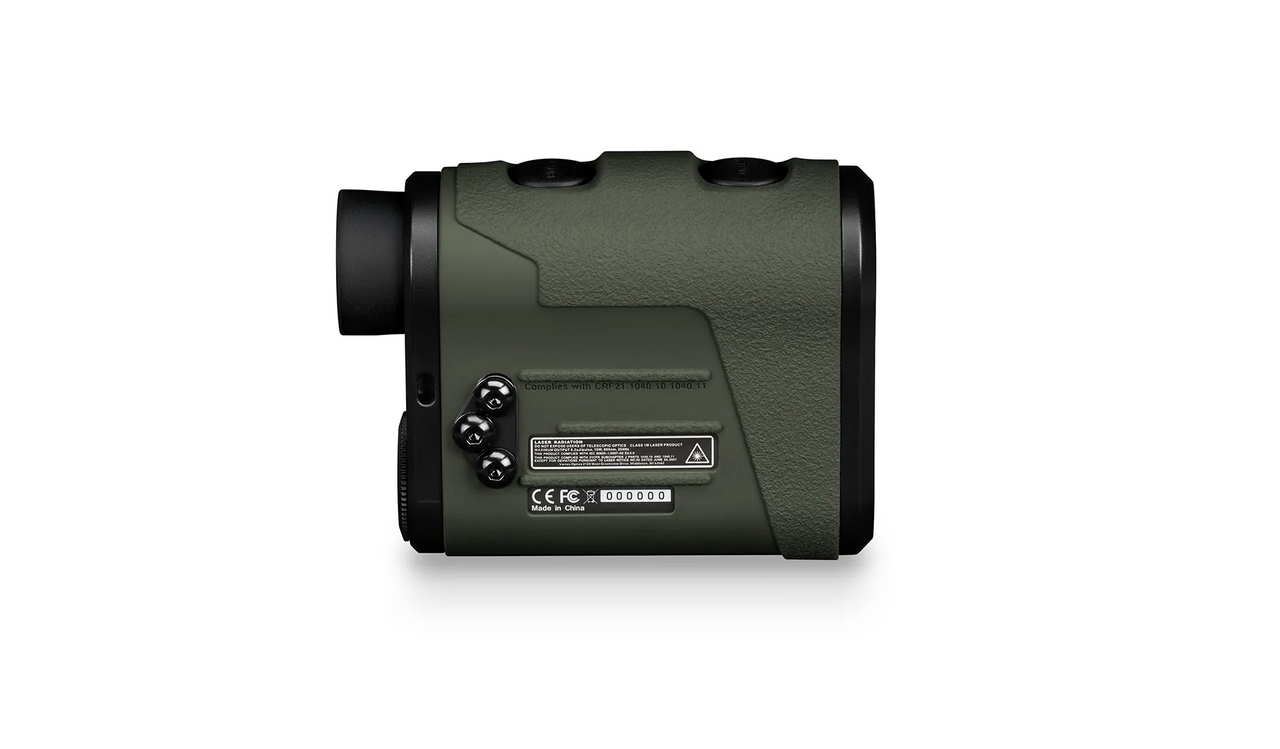 Vortex Ranger 1800 Laser Rangefinder